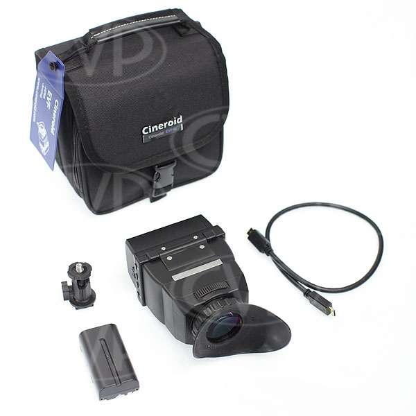 Buy - EX-DEMO Cineroid EVF-4L (EVF-4L)